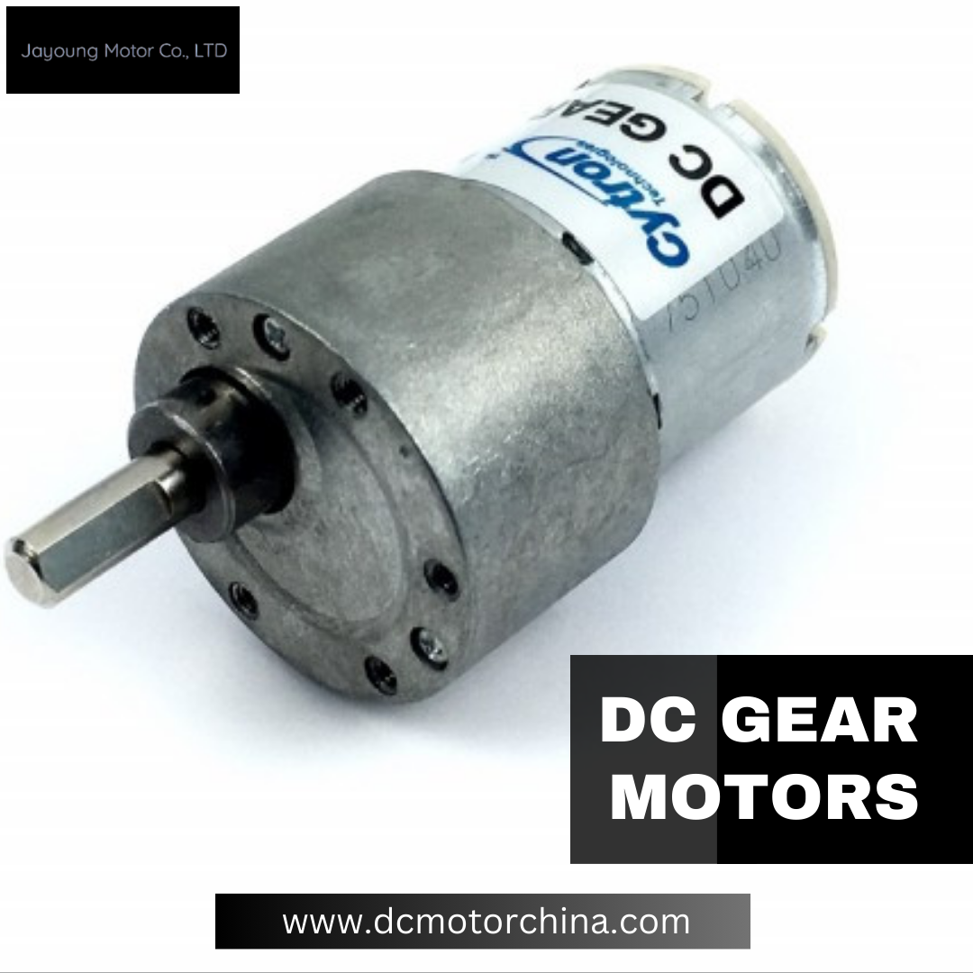 Buy DC Motor at the Best Price Online in USA - Dcmotor China - Medium
