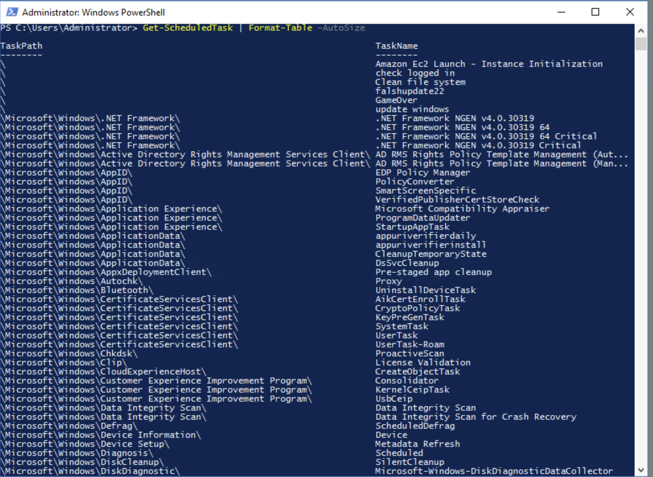 Case: Rejetto HTTP File Server. Rejetto|HTTP|Powershell|Metasploit|Enumeration|PrivEsc | by ...