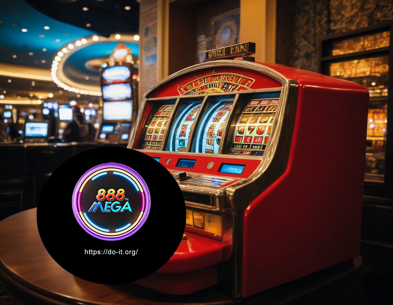 Mega888 Malaysia 2024: Top Tips for an Exceptional Gaming Experience ...