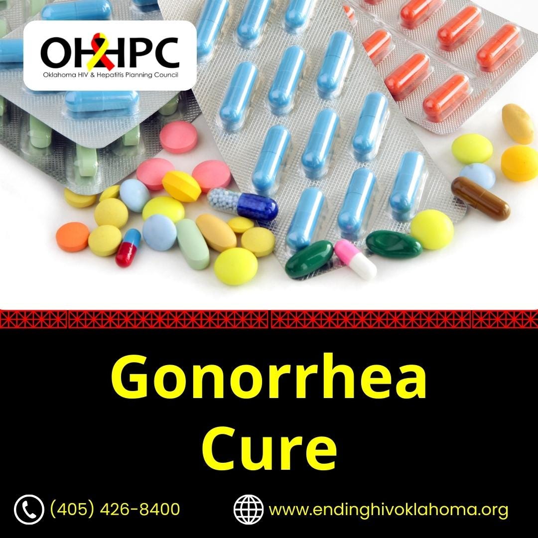 Chlamydia Prevention Ending Hiv Oklahoma Medium