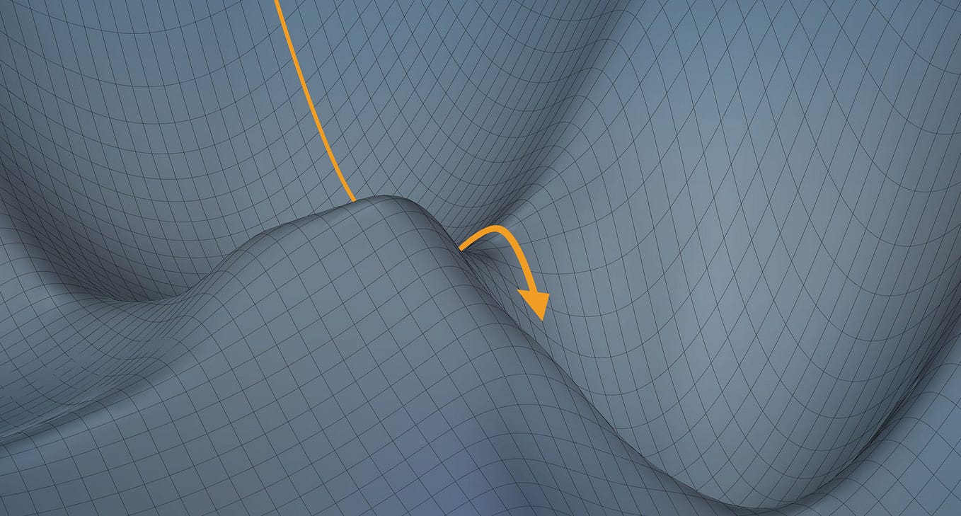 Intro to Differentiable Swift, Part 2: Differentiable Swift | by Porter Child | PassiveLogic ...