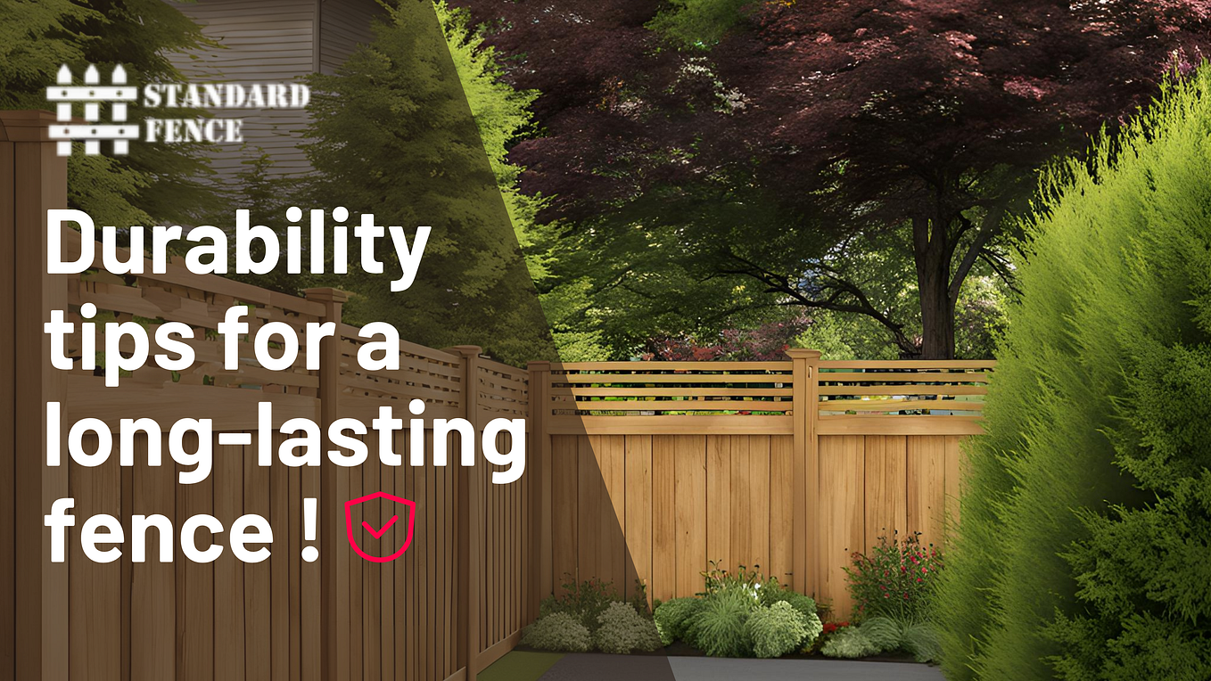 10 Budget-Friendly Fencing Ideas. Fencing is an important part of any ...