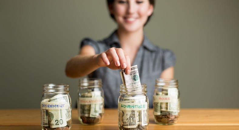 Let's create an ideal student budget together | by Faith Ifeanacho | Medium