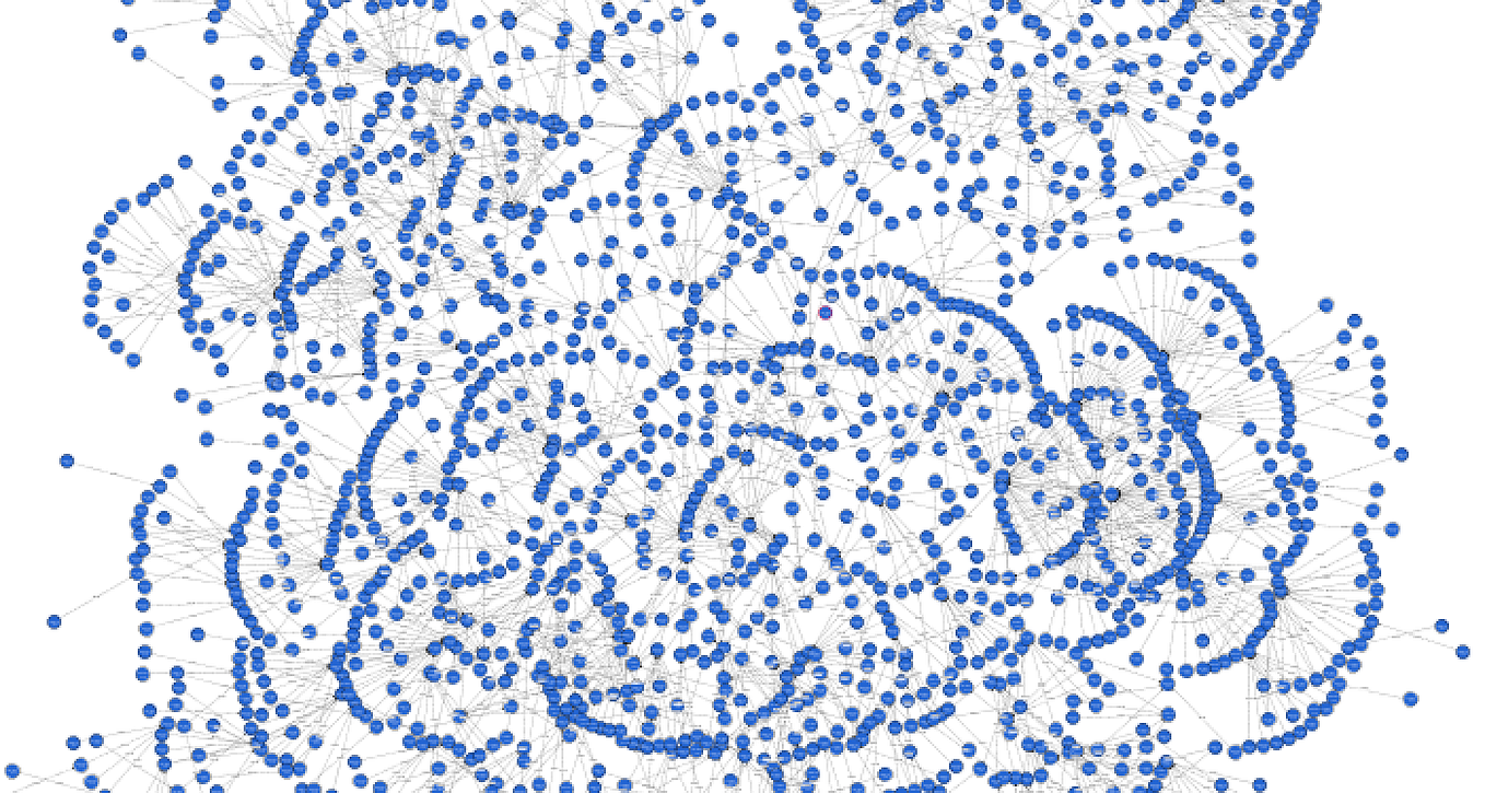 Introduction to Graphs. What is a graph? What are the… | by Selen ...