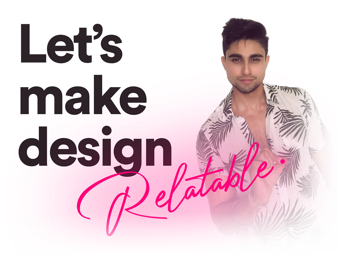 How to convince stakeholders for a typeface change | by Atul Khola | Muzli - Design Inspiration