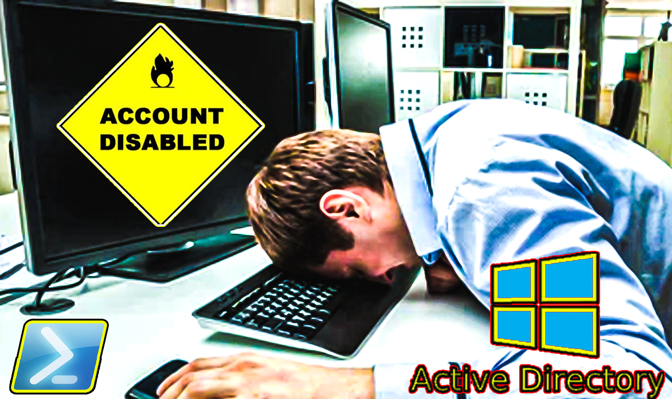 How To Deploy A Powershell Script In Active Directory Using Gpo By Dante Falls Medium 4078