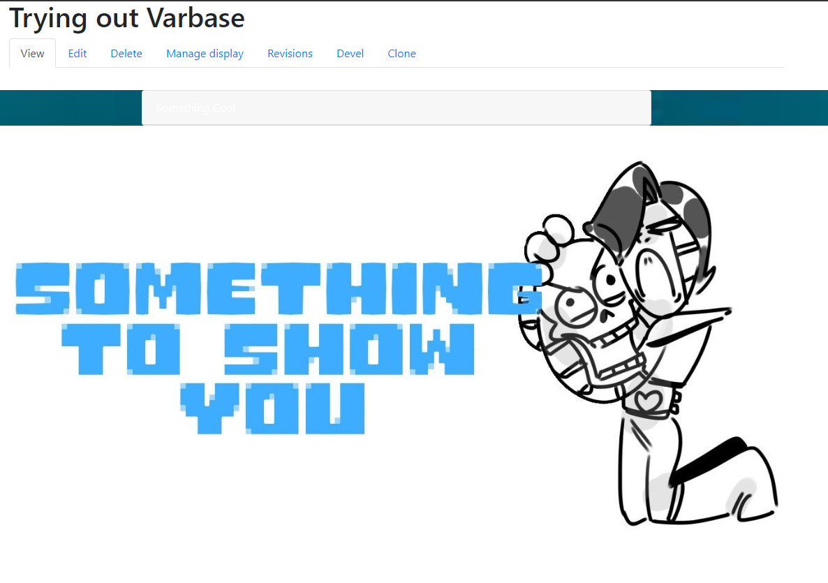 Installing and setting up Drupal using Docker on Windows | by Saptashwa Mandal | Medium