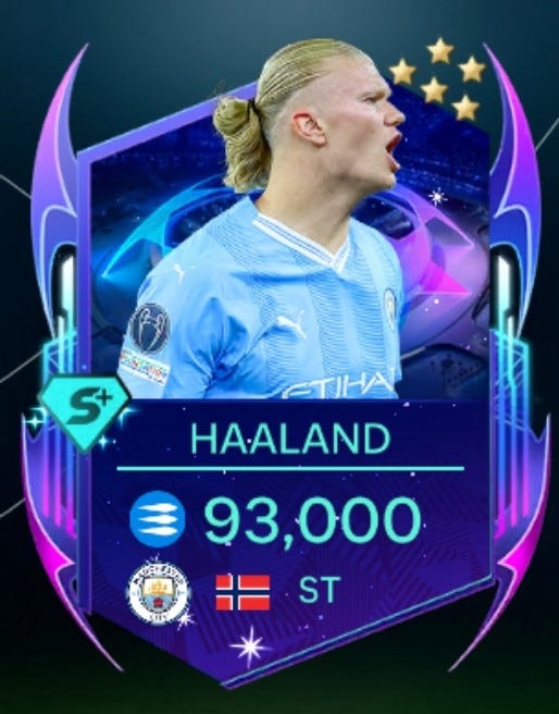 EA FC Tactical Icon Pirlo. Analysis. | by Astrofenix FC Tactical | May, 2024 | Medium