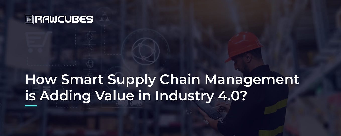 What is Data Modernization? And Why You Should Pay Attention? - Rawcubes industry 4.0 - Medium