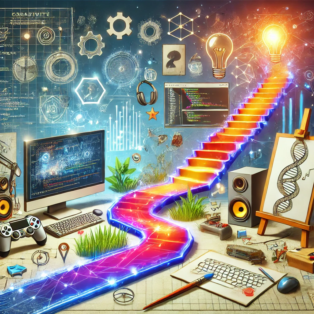 Unveiling the Power of Scriptable Objects in Unity | by Saiman Idrees ...