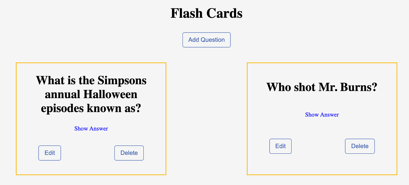 JavaScript Fetch API. Fetching images from Unsplash using… | by Jesus ...