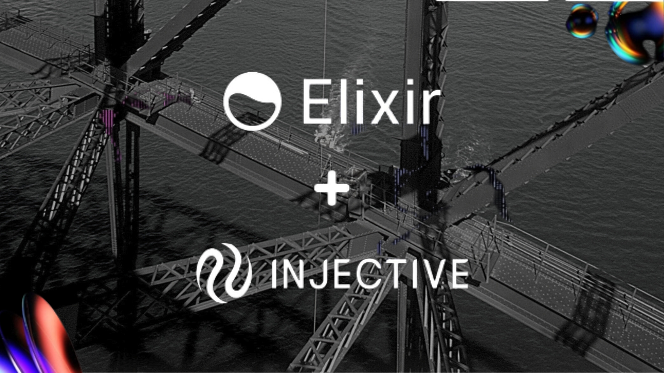 Ninji Wallet Is Joining Forces with Injective | by Crypto_dazzy | Medium