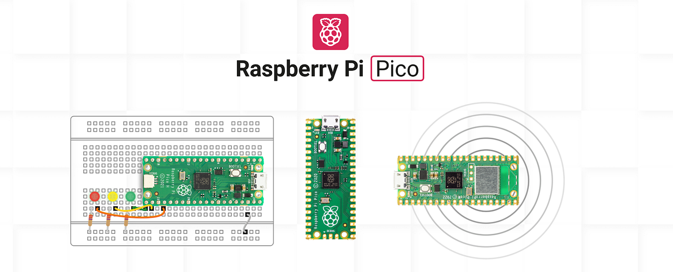 Why Raspberry Pi is Better than ESP32? | by Simijames | Medium Why Raspberry Pi is Better than ESP32? | by Simijames | Medium