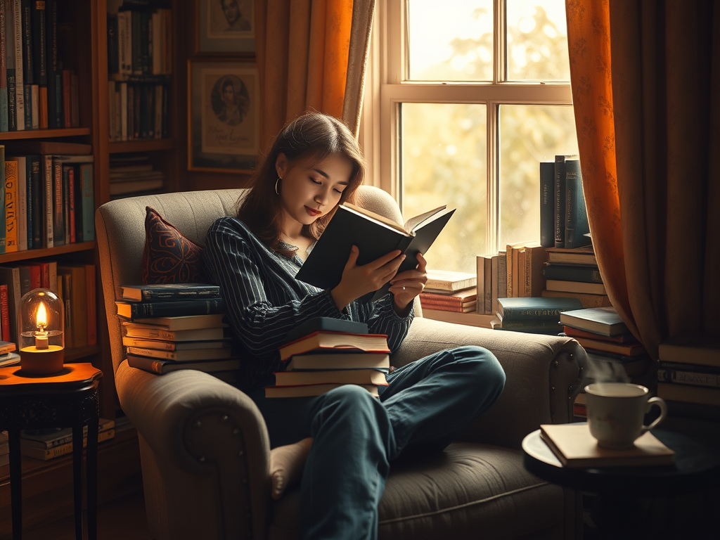 15 Books Everyone Should Read In Their Lifetime | by Aayushi Gupta ...