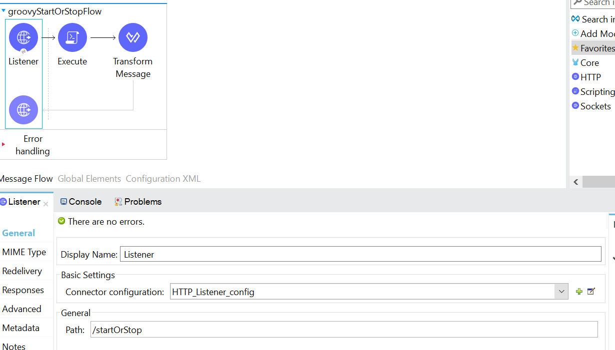 Subscribing Salesforce Platform Events Using Mulesoft By Gursimran Singh Ranhotra Another