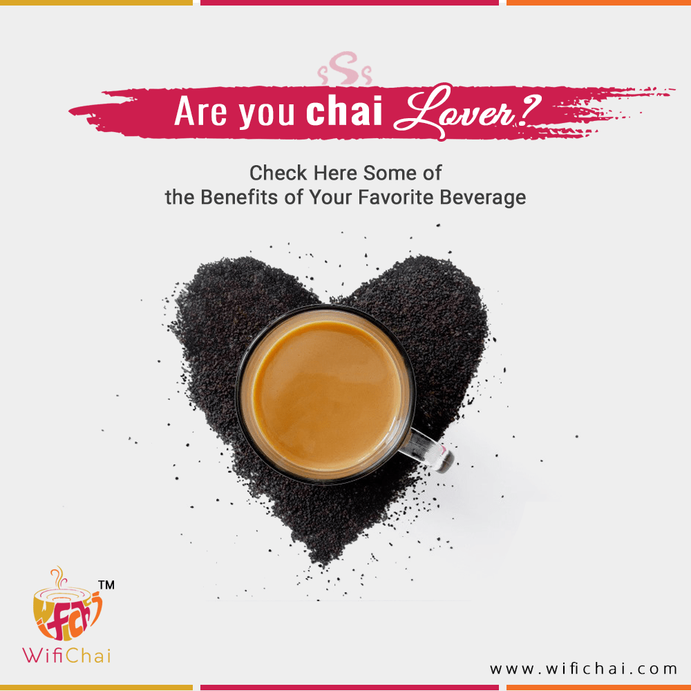 Get Over All Confusion about Ordering Tea Online | by Wifi Chai | Medium