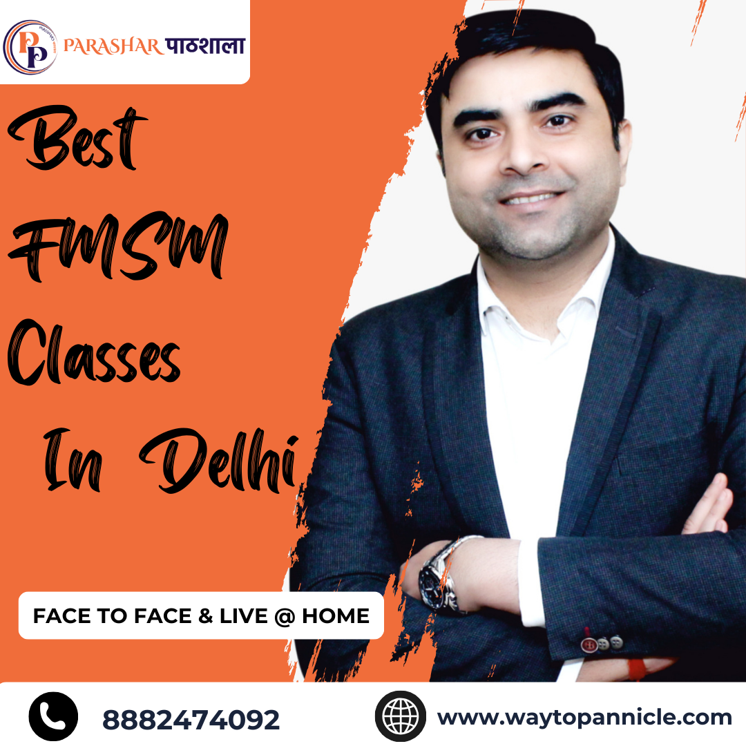 Best FM-SM face-to-face classes. In today’s fast-paced world, where ...