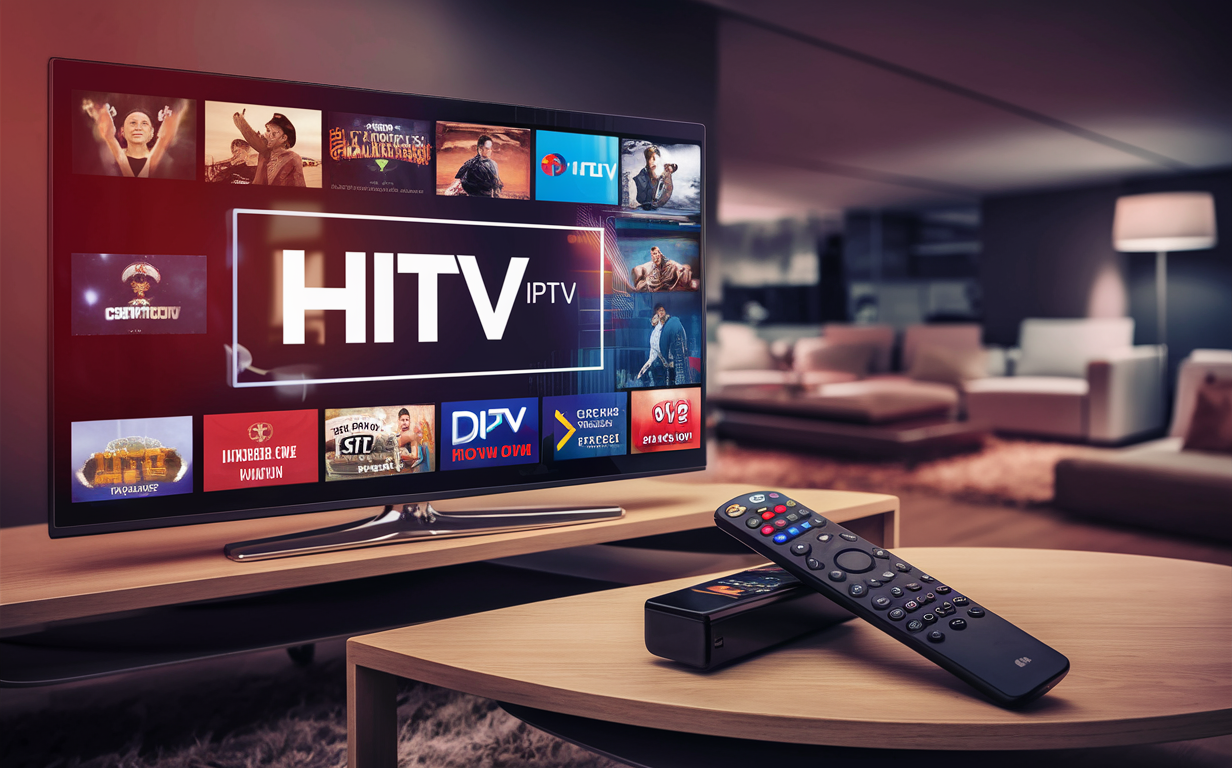 iptv 4k In Italy & worldwide Hitv IPTV Guide | by HiTv Provider | May ...