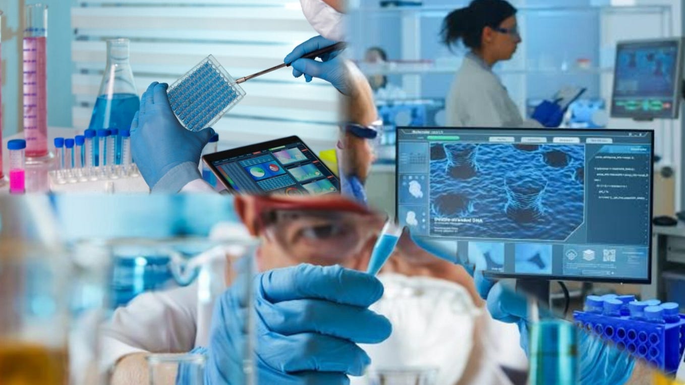 Top 9 Open-Source Tools for Process Simulation in Chemical Engineers | by the sandy m.n ️👨‍🔬👨‍💻 ...