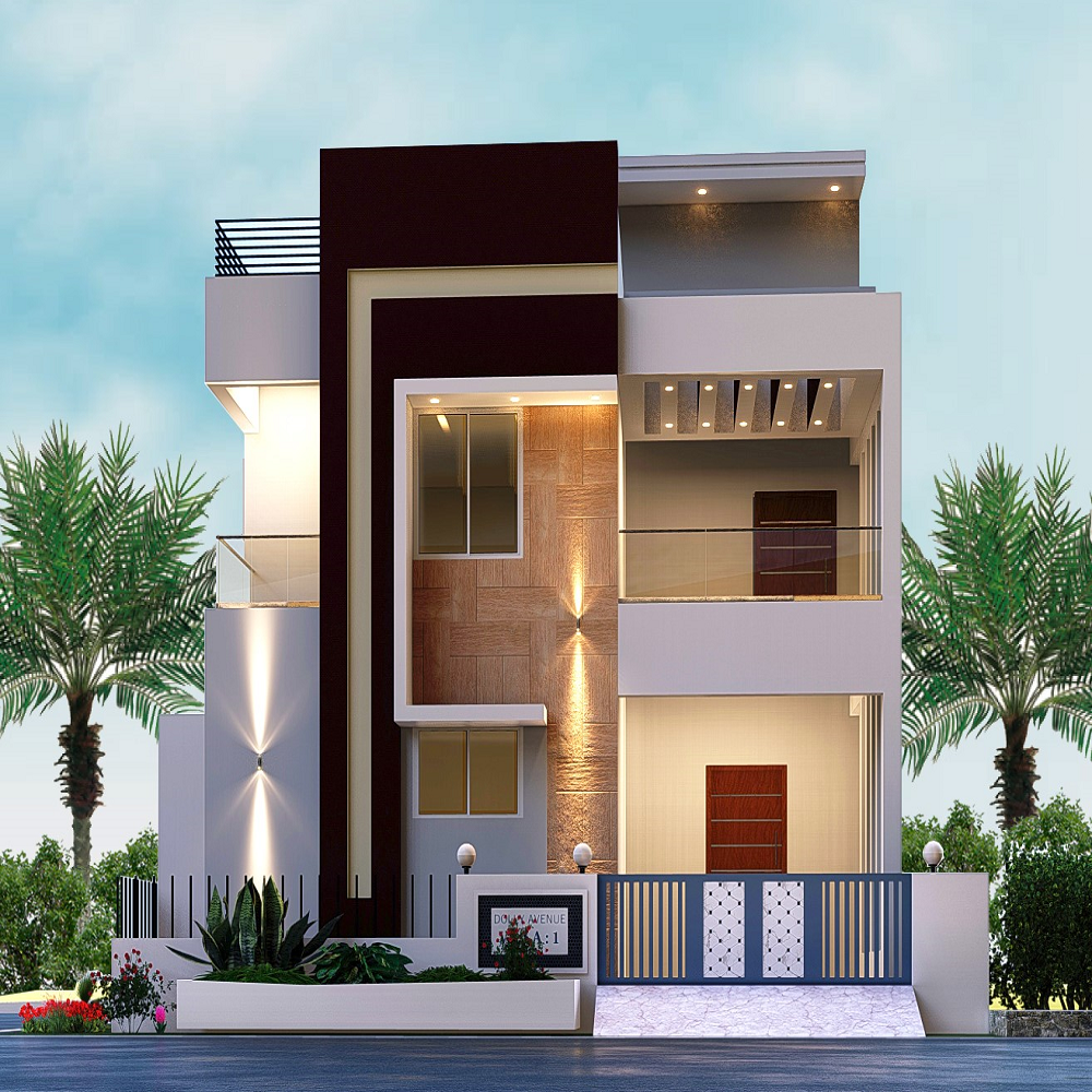 Independent House in Tambaram. One of the biggest reasons why you… | by ...