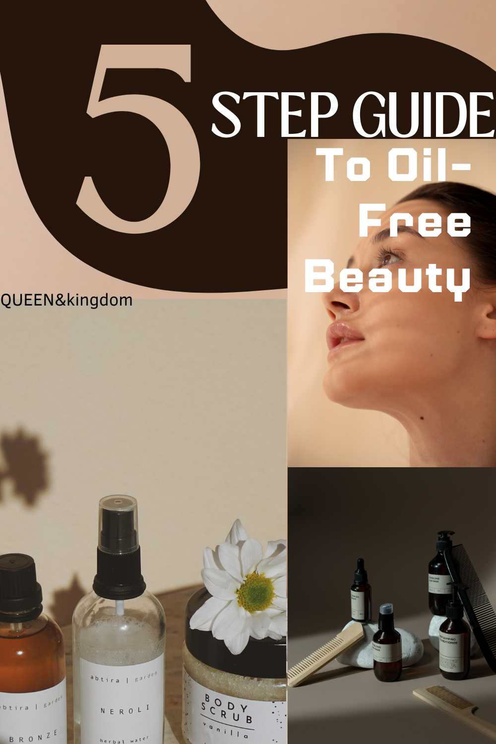 Your Skin Identity: WHO ARE YOU?A New Millennium Guide for Beginners ...
