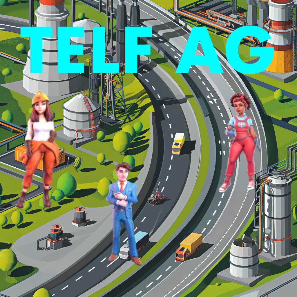 Telf AG: Master Career Exploration | by Telf AG | Aug, 2024 | Medium