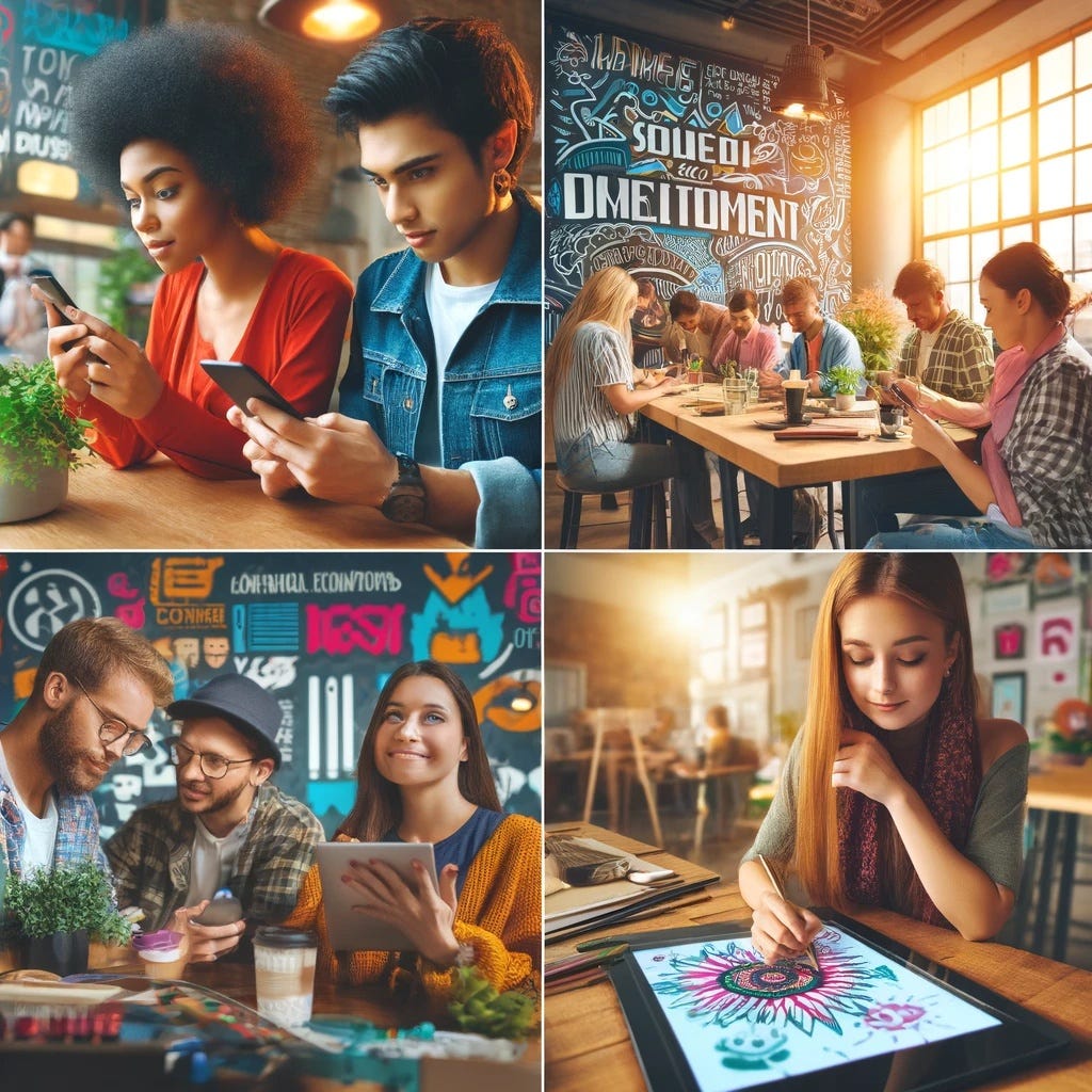 Technology In Society