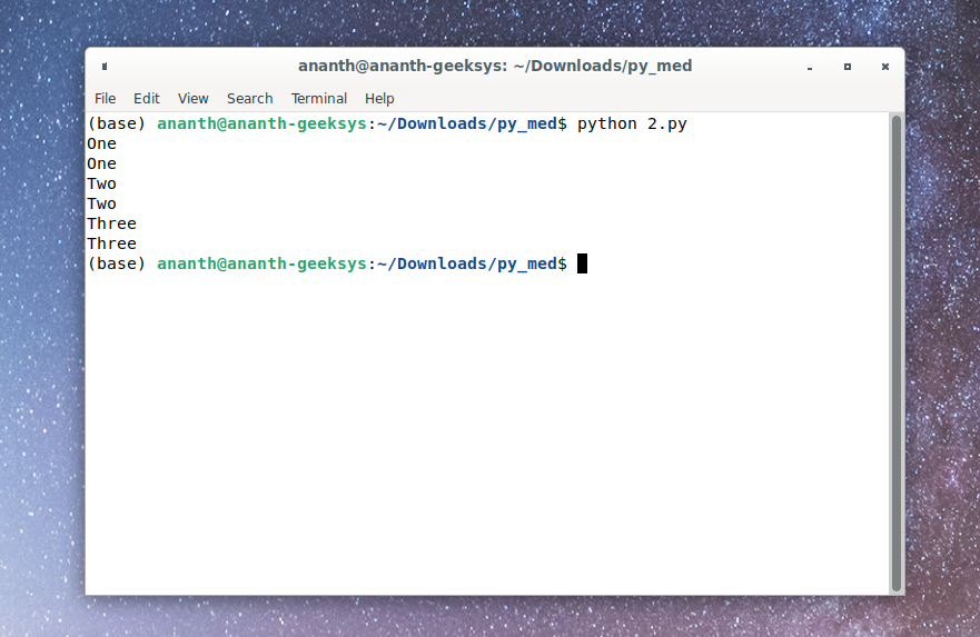 Django vs Streamlit… are you confused which-one to use?? | by Dr. Ananth G S | Medium