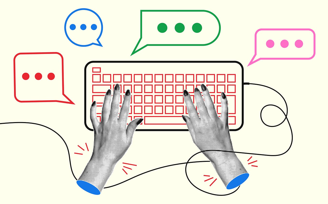 Mastering the Art of Typing Accented Characters: A Comprehensive Guide ...