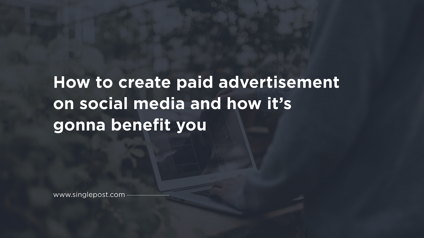 Ad placement, formats & Specs on Social Media- the complete guide | by ...