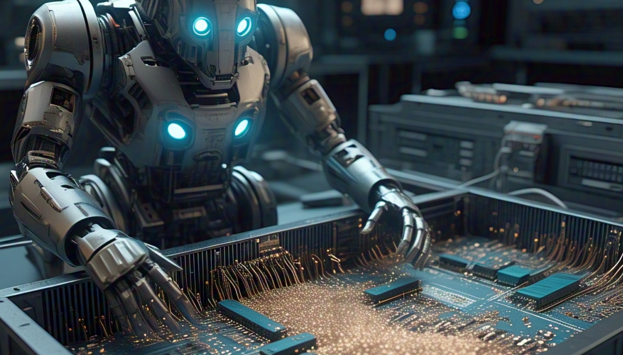 A brief explanation of program memory and C++ memory management | by Hrach Harutyunyan | Medium