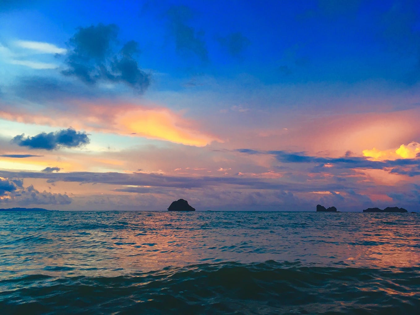 You Get What You Expect. Not what you want! | by Beshr Al-Khateeb | Medium