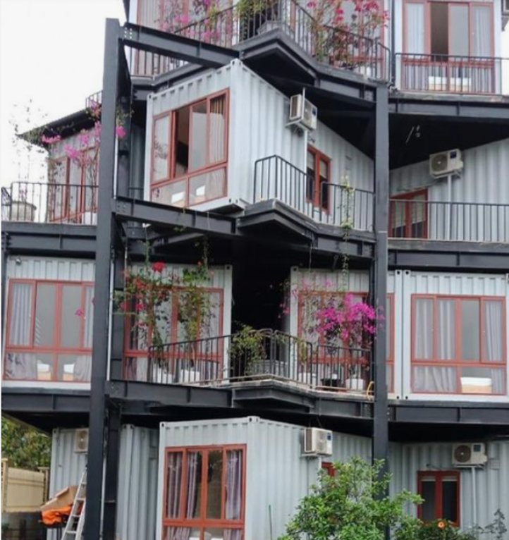 Harga Rumah Kontainer 20 & 40 Feet 2020 | by Sanubari Container | Medium