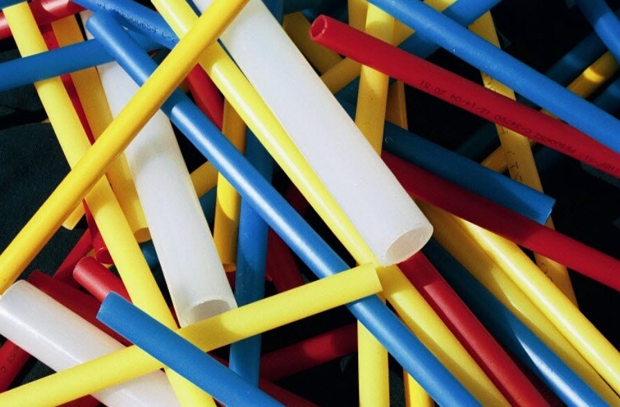 Reducing the cost of product manufacturing with plastic extrusion | by ...