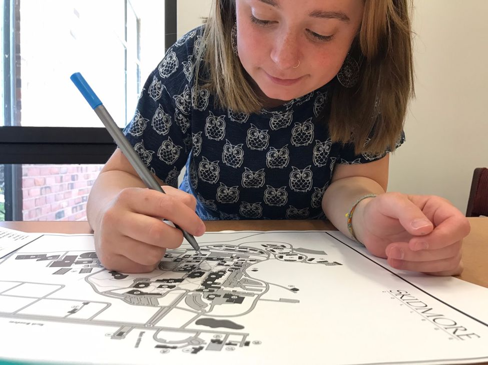 Why we stare at people with disabilities | by Sam Fleishman | Medium
