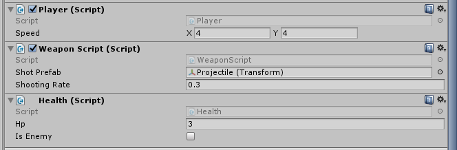 Getting Started With Unity, Part 2 | by Michael Liepert | Medium