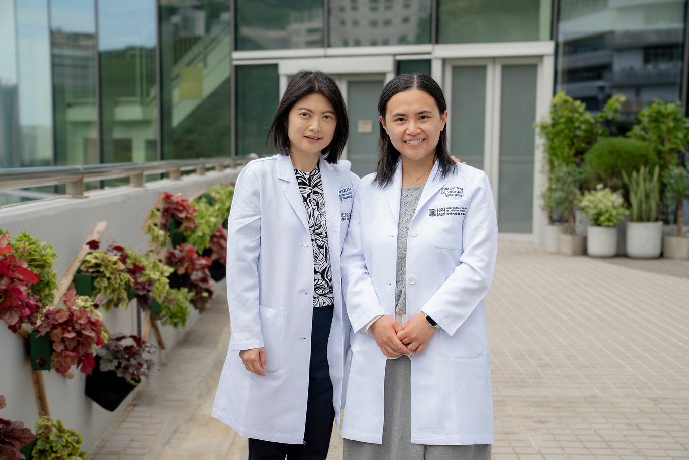 Clinical Trials Centre Looks Ahead as it Celebrates 25 Years | by ...