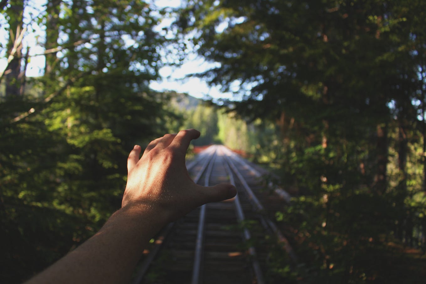 When You Are Feeling Down, Read This | by Carlos Velasco | Medium