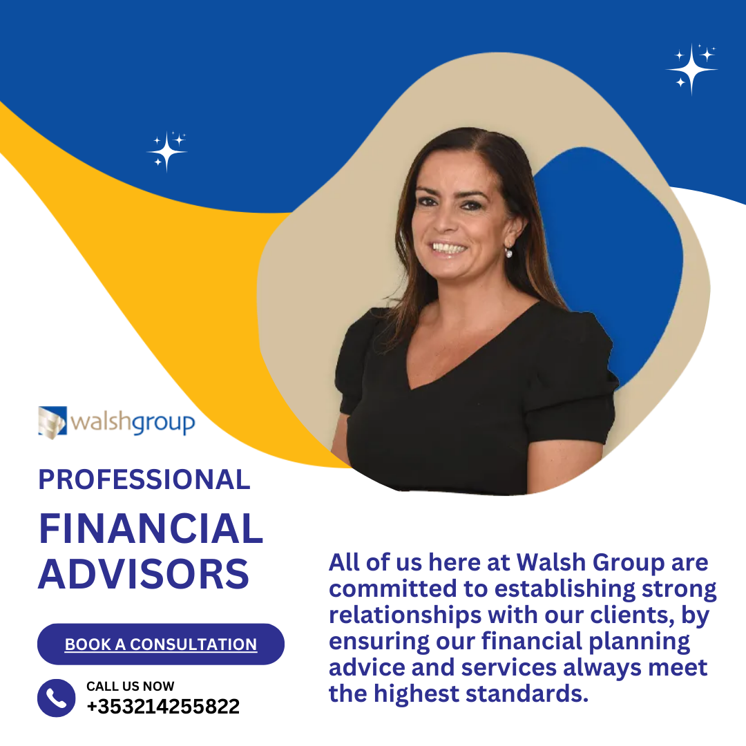Mortgage Broker Cork — Walsh Group - Walshgroup - Medium