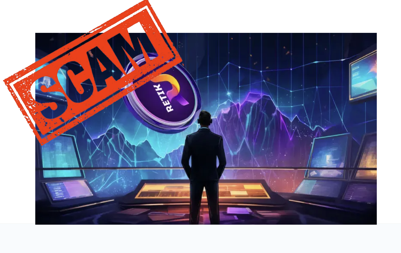 Retik Finance and RenQ Finance: A Tale of Two Scams | by Ether Crunch ...