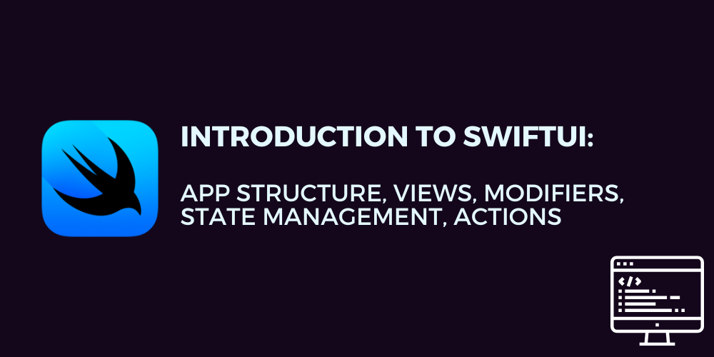 Creating a Swift Framework — The Practical Story | by Erez Hod | Medium