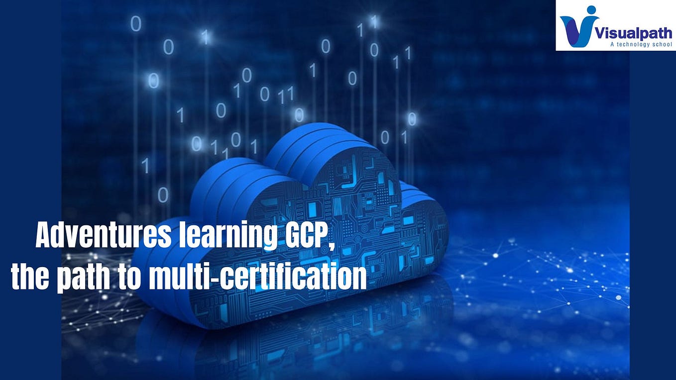 Google Cloud Data Engineering Course | by Deepthi Visualpath | Jan, 2024 | Medium