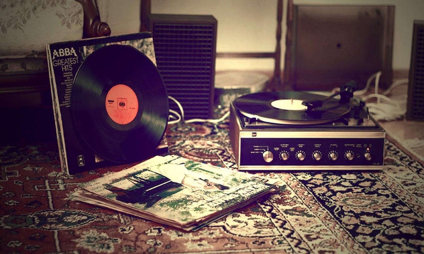 10 Of The Most Beautiful Turntables Ever | by James Lee | Good Stax ...