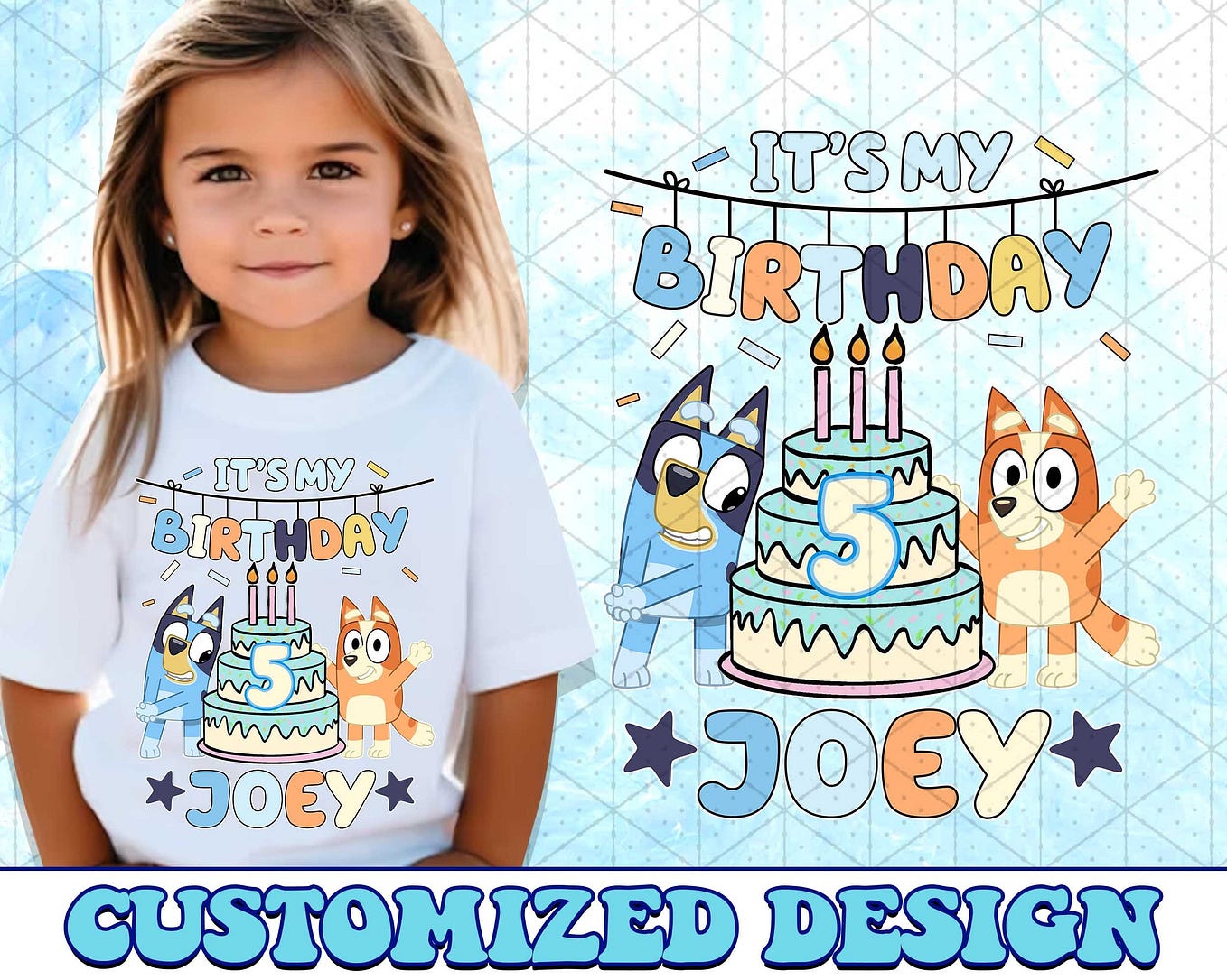 Bluey Classroom Affirmations | Bluey Classroom | Classroom Decor | by ...