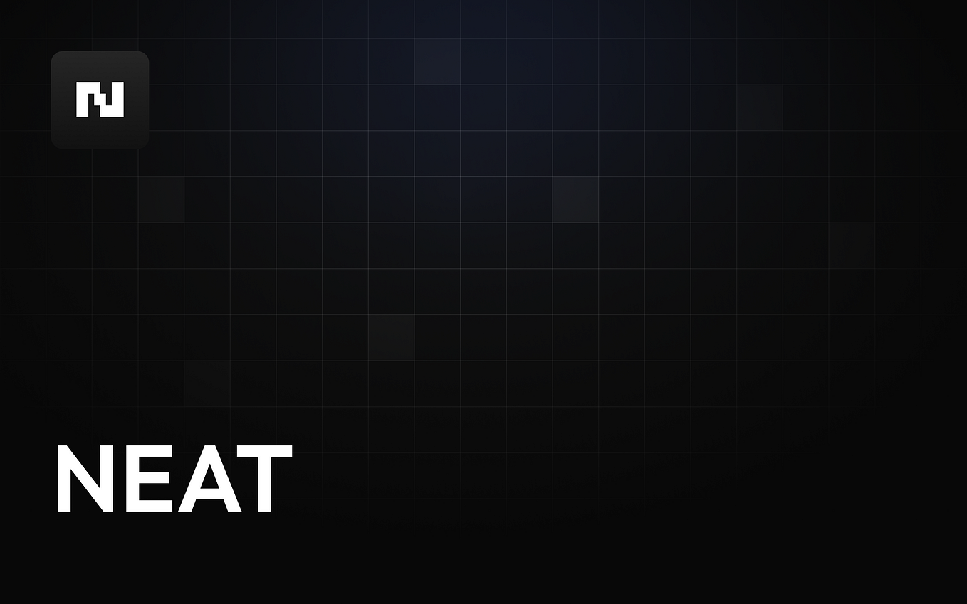 Deep Dive into NRC-20: Understanding the New Token Standard | by NEAT ...