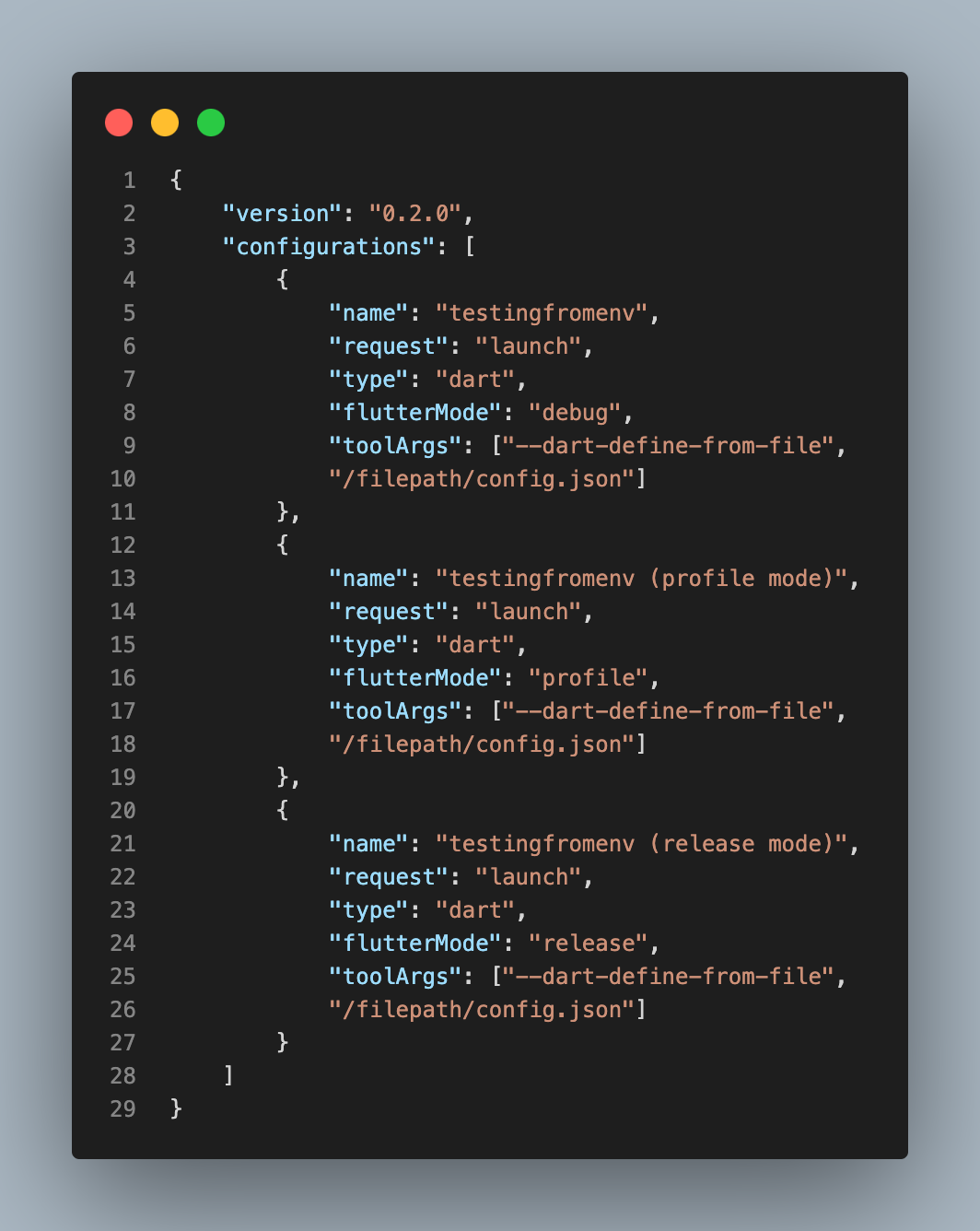 How To Debug Your Flutter Code With Your Android Device Wirelessly - Gbolahan - Medium