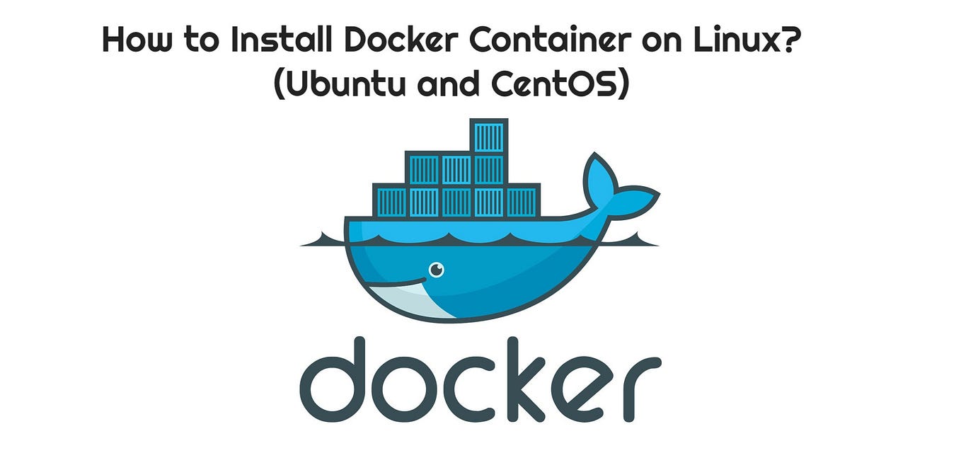 𝐅𝐞𝐚𝐭𝐮𝐫𝐞 𝐨𝐟 𝐃𝐨𝐜𝐤𝐞𝐫. Docker comes with a variety of features… | by ...
