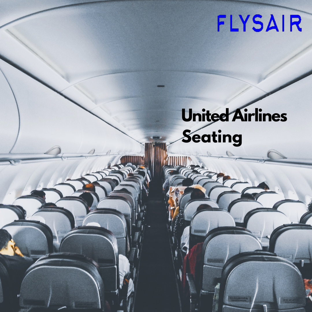 What is United Airlines Baggage Policy | by flysair | Medium