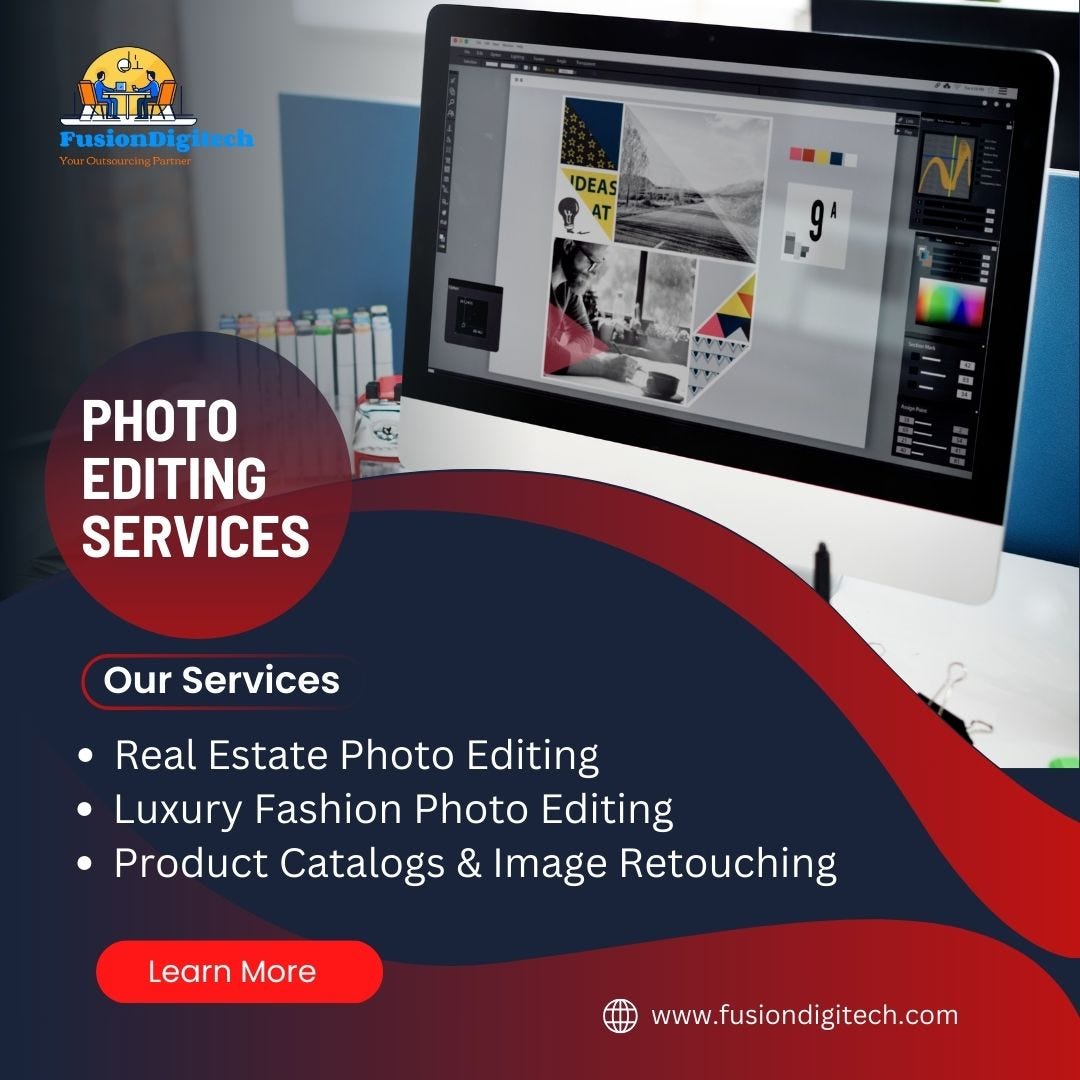 Web Development Company in Ahmedabad | by Fusion digitech | Aug, 2024 | Medium