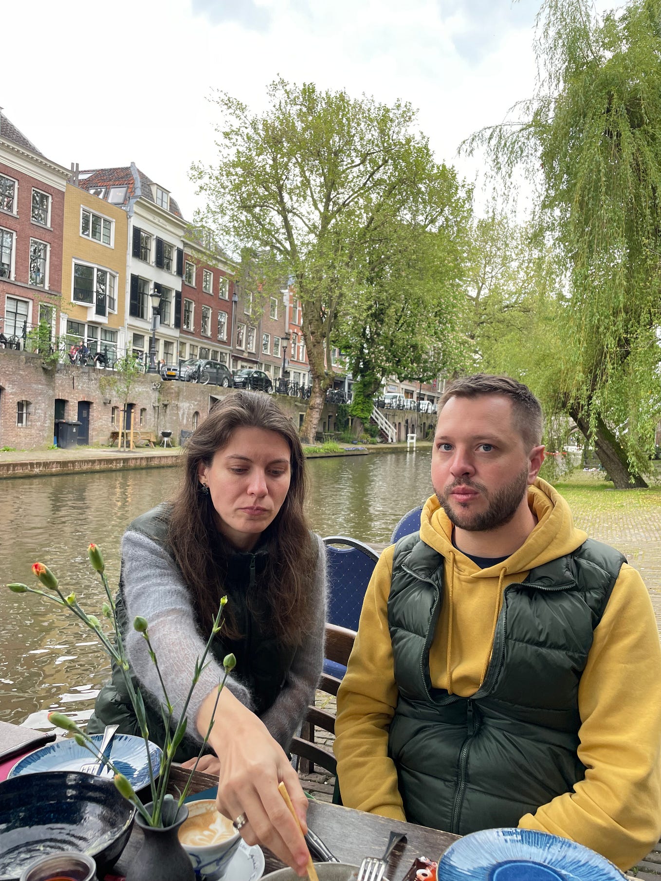 My Berlin. I realized that there are many things… | by Vladimir Simonenko | Medium